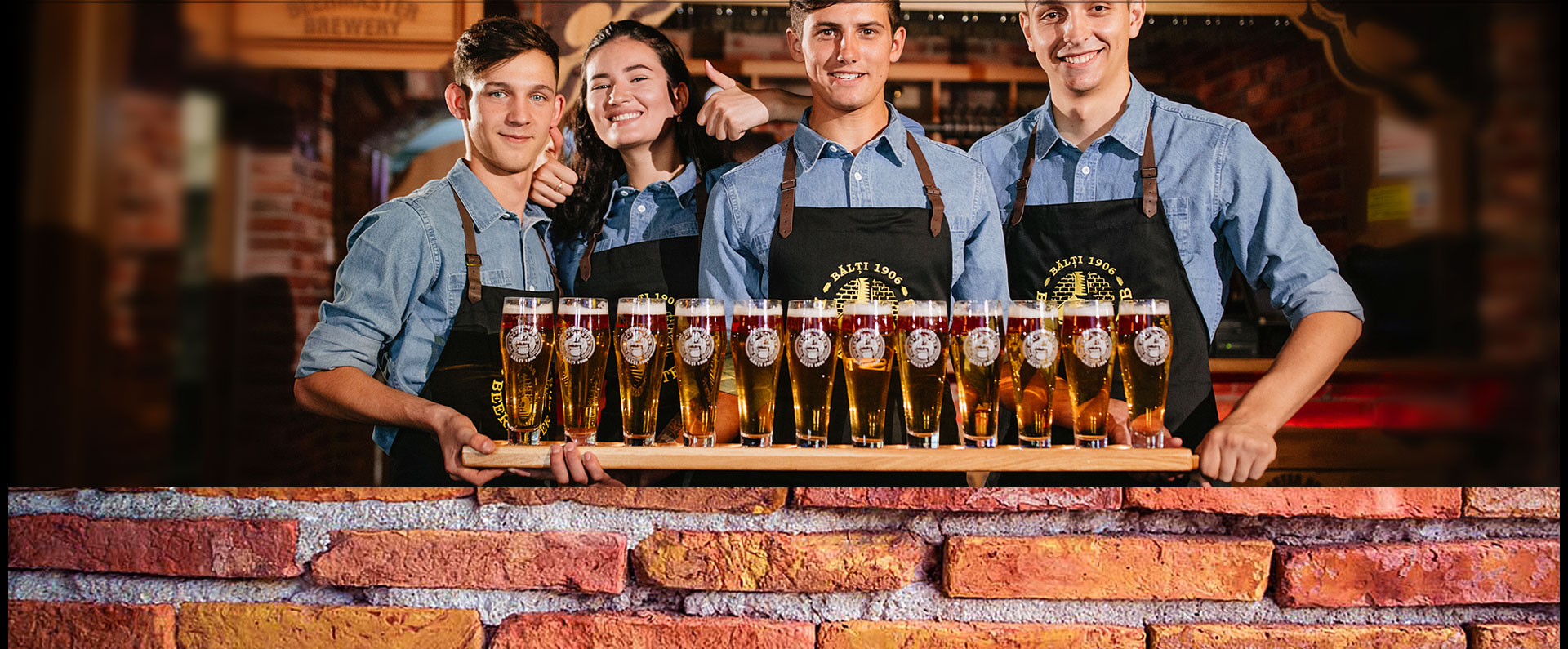 CUISINE – BEERMASTER PUB