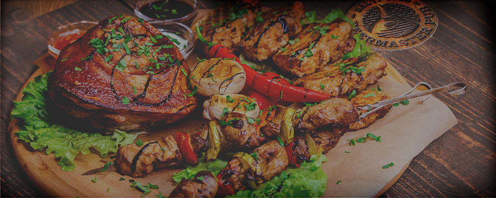 Menu – BEERMASTER PUB