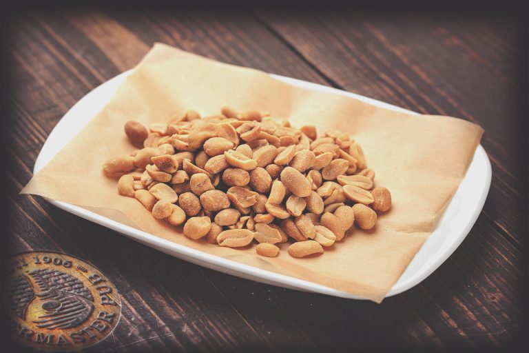 Peanuts – BEERMASTER PUB