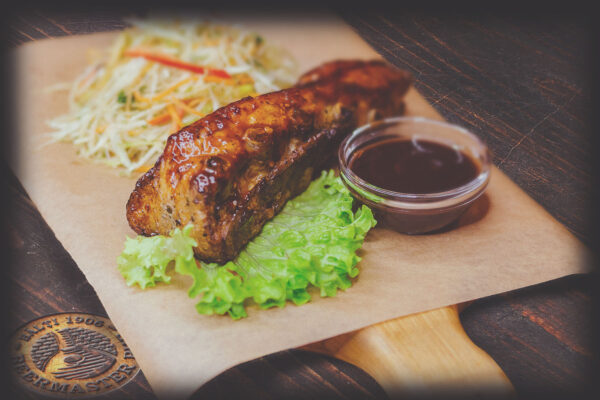 Pork ribs – BEERMASTER PUB