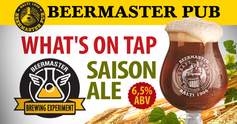 no – BEERMASTER PUB