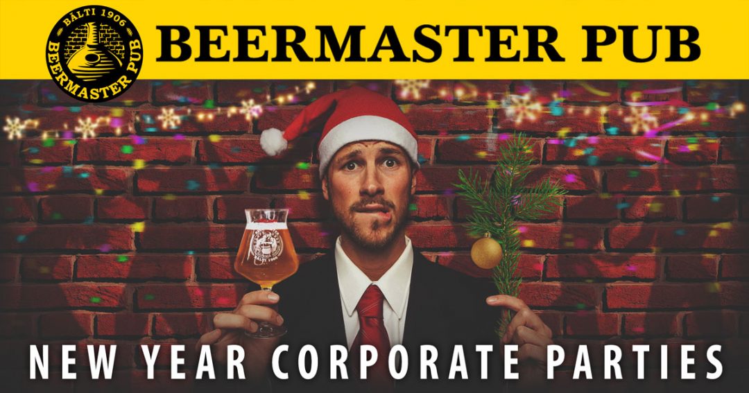 Petreceri corporate la BEERMASTER PUB! – BEERMASTER PUB